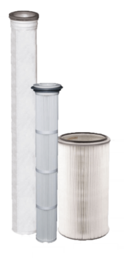 Industrijski filtri za zrak | Prima Filtertehnika